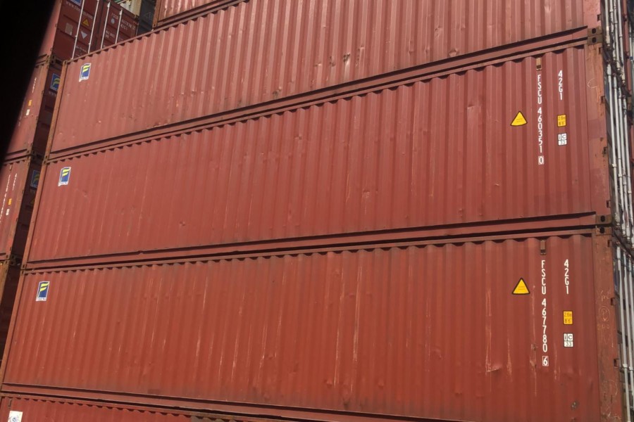 Knowhow containers | We know containers