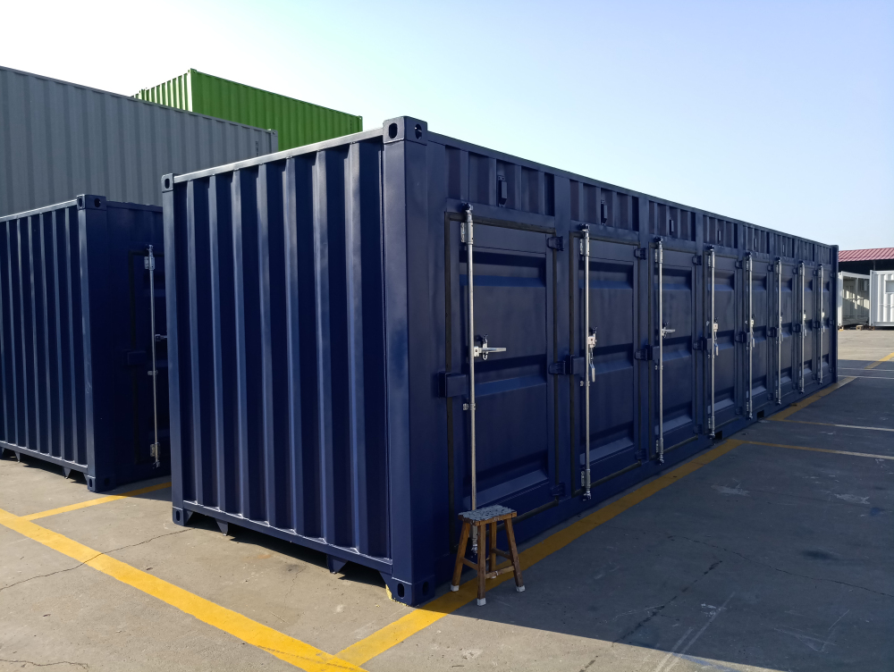 Knowhow containers | We know containers