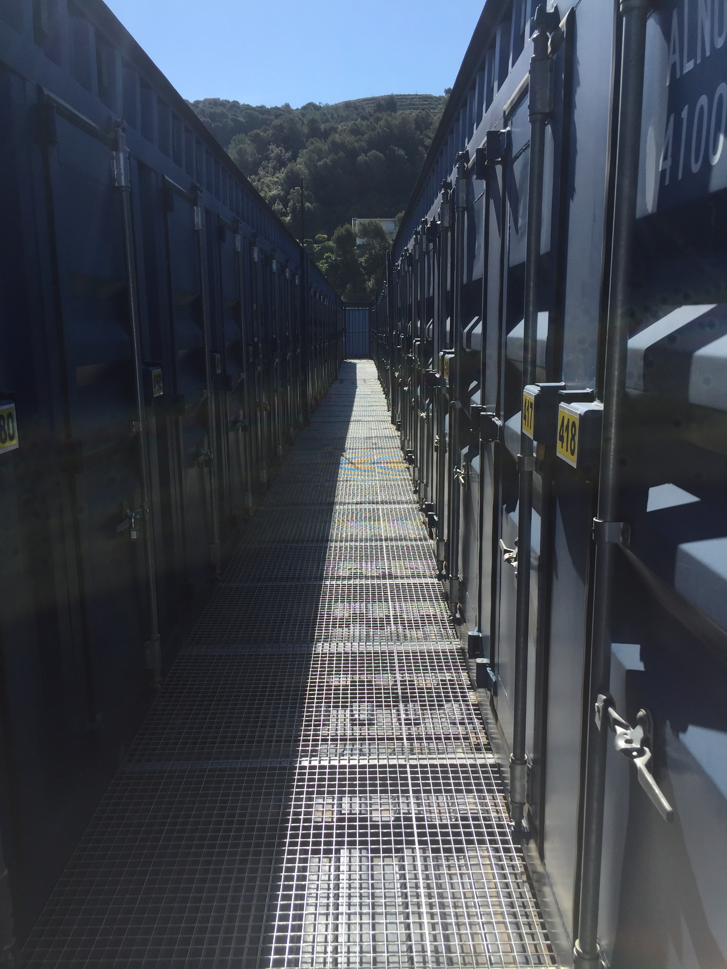 Knowhow containers | We know containers